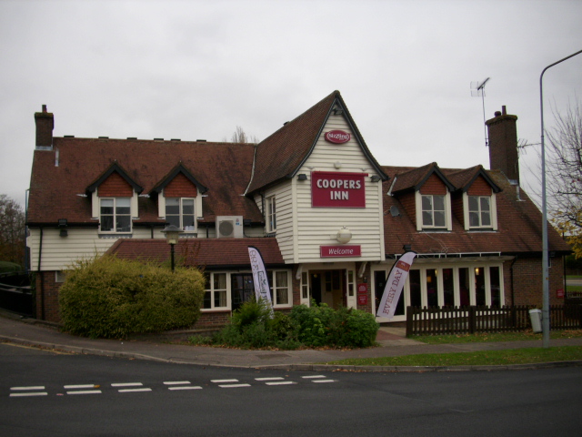 Hertfordshire CAMRA Branches Pubs Database
